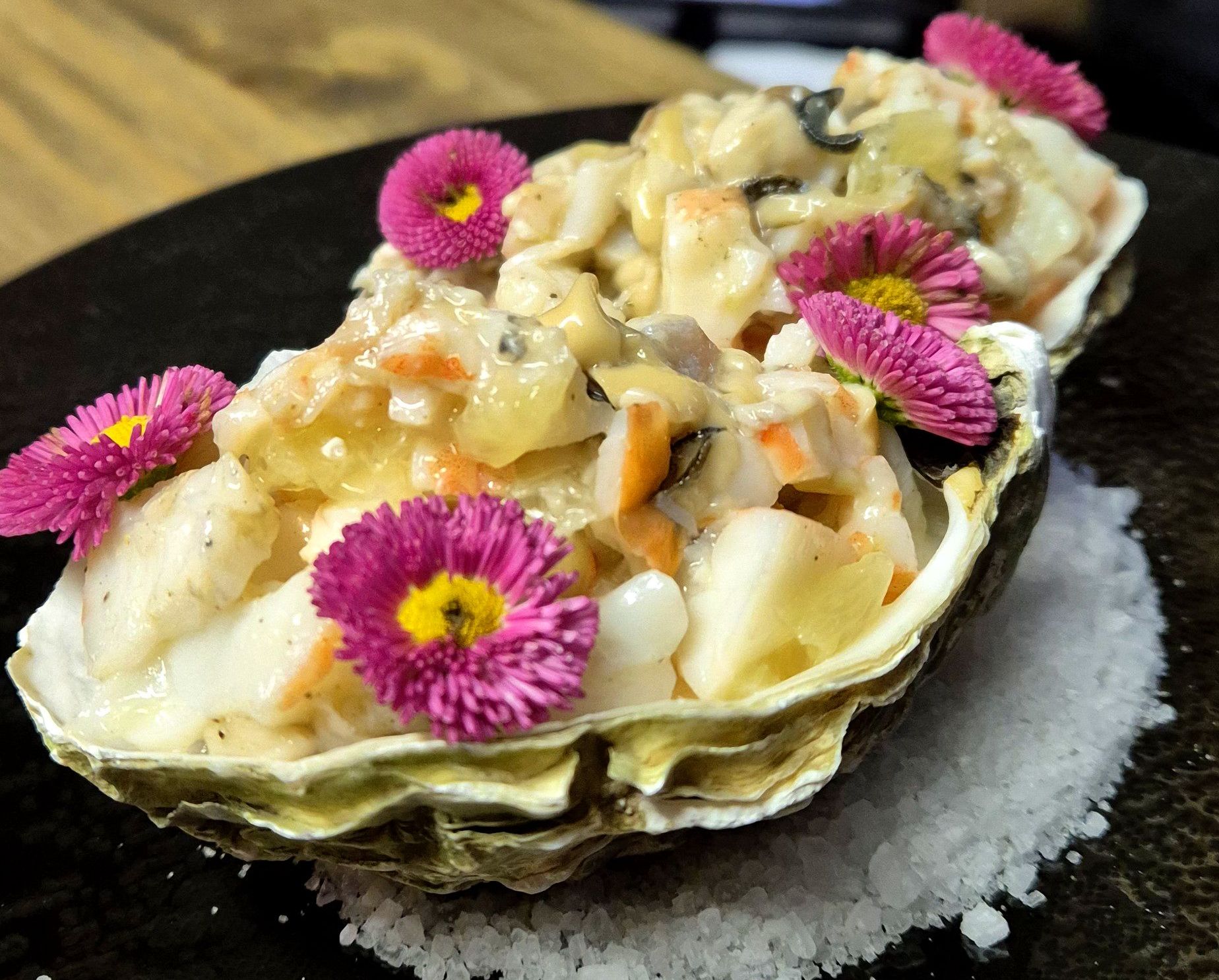 Cuisine traditionnelle | Pacy-sur-Eure (27) | Ma Petite Campagne